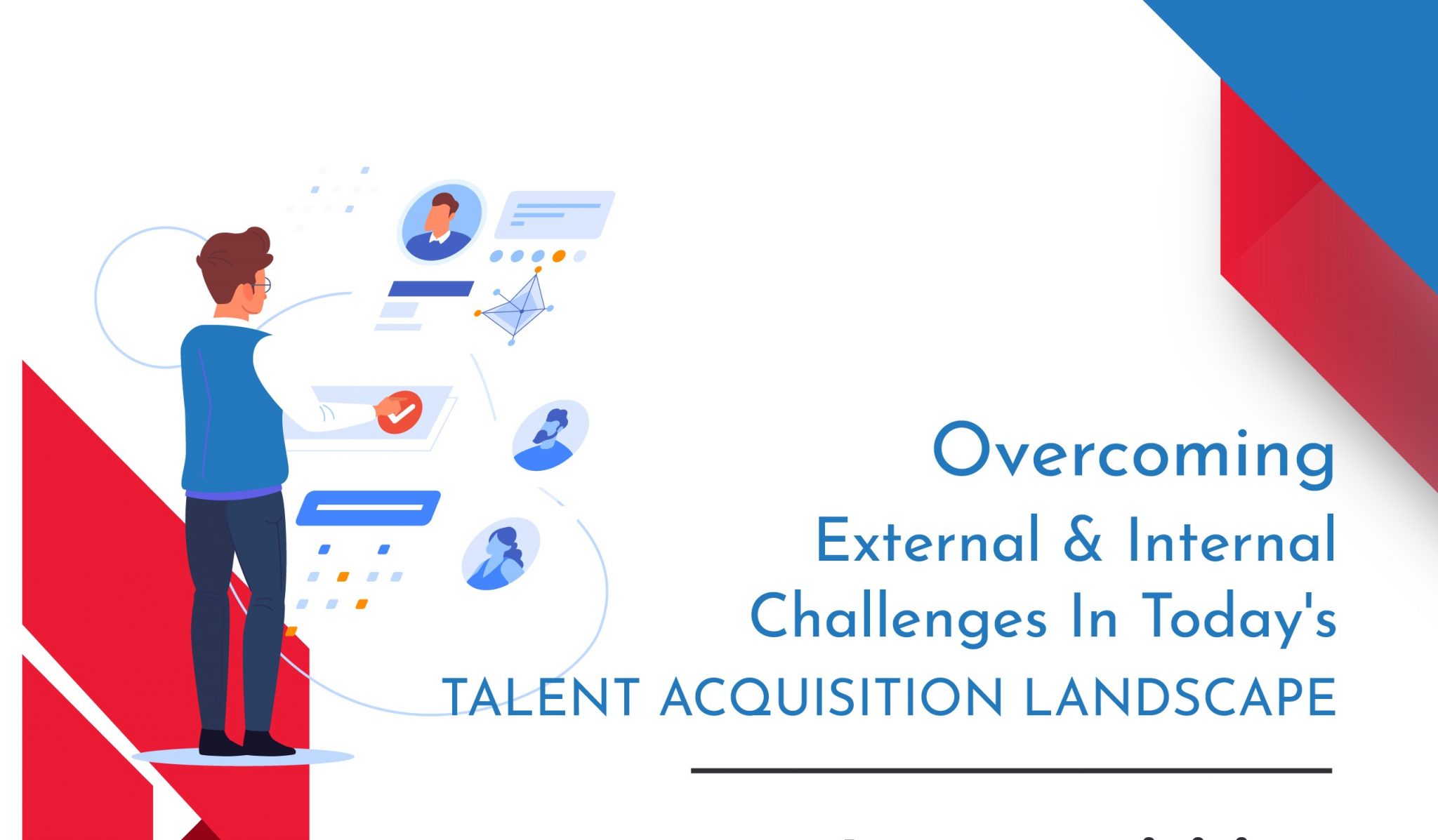 Overcoming External and Internal Challenges in Today's Talent ...