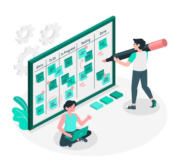 Usability Testing for UX in 2024: An Ultimate Guide - Briskwin