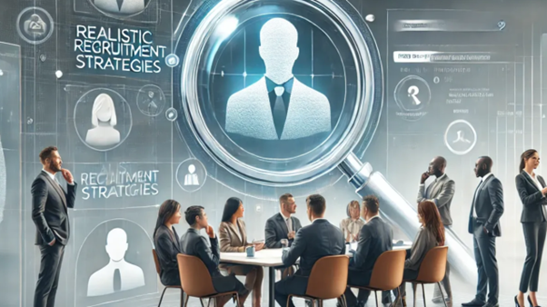 What Are Permanent Staffing Services and Why Do They Matter? - Briskwin